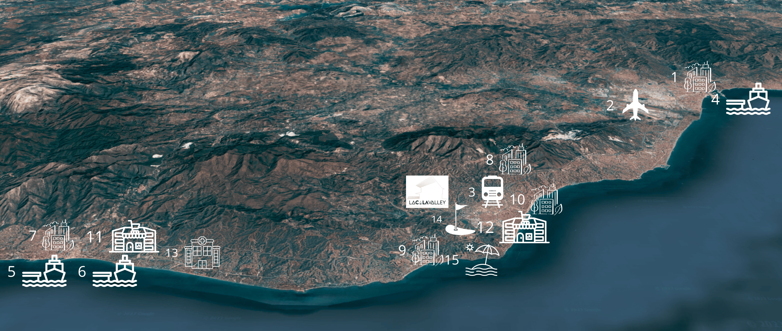 Residencial La Cala Valley | Confort y Exclusividad en la Cala de Mijas